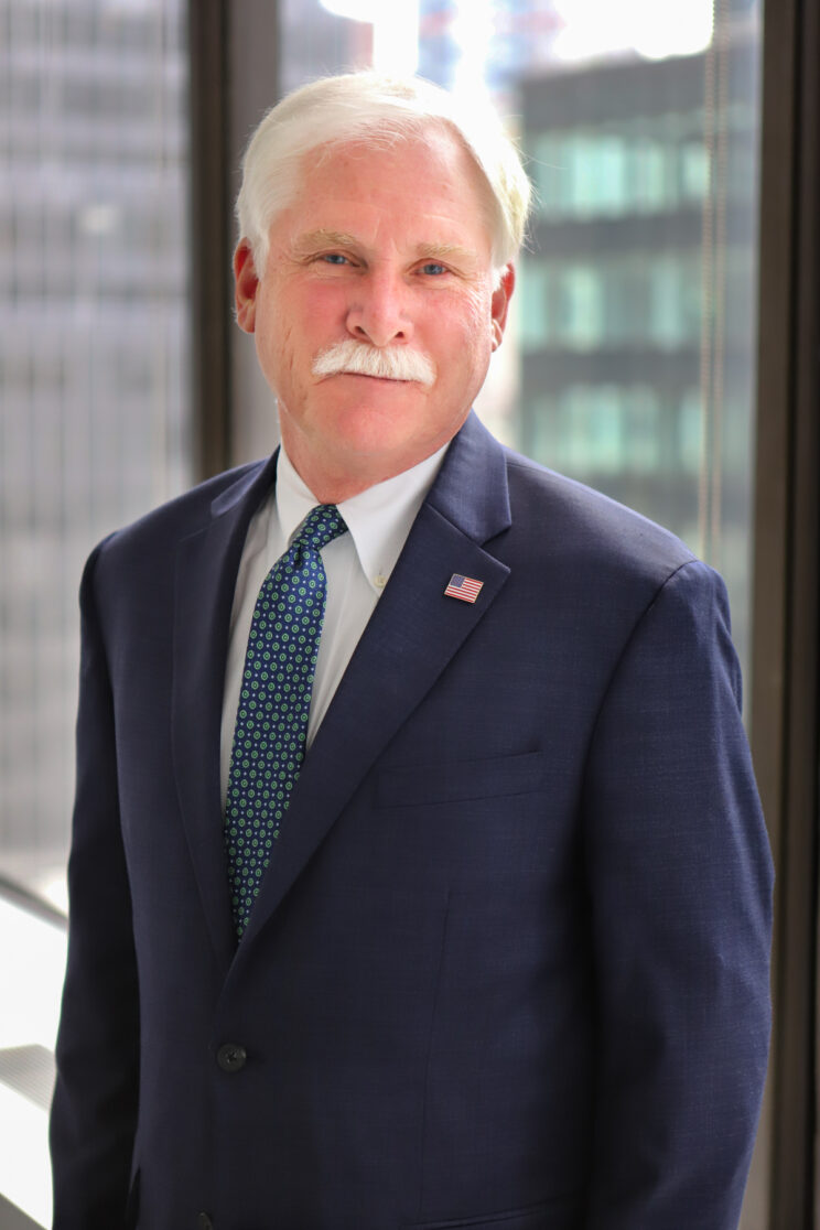 David S. Rutherford – Rutherford Christie LLP