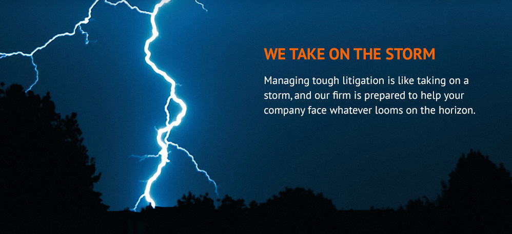 Home - Rutherford & Christie